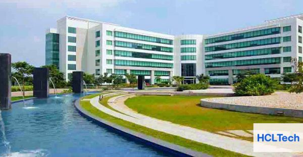 HCL Technologies, one of India’s largest multinational IT services and ...